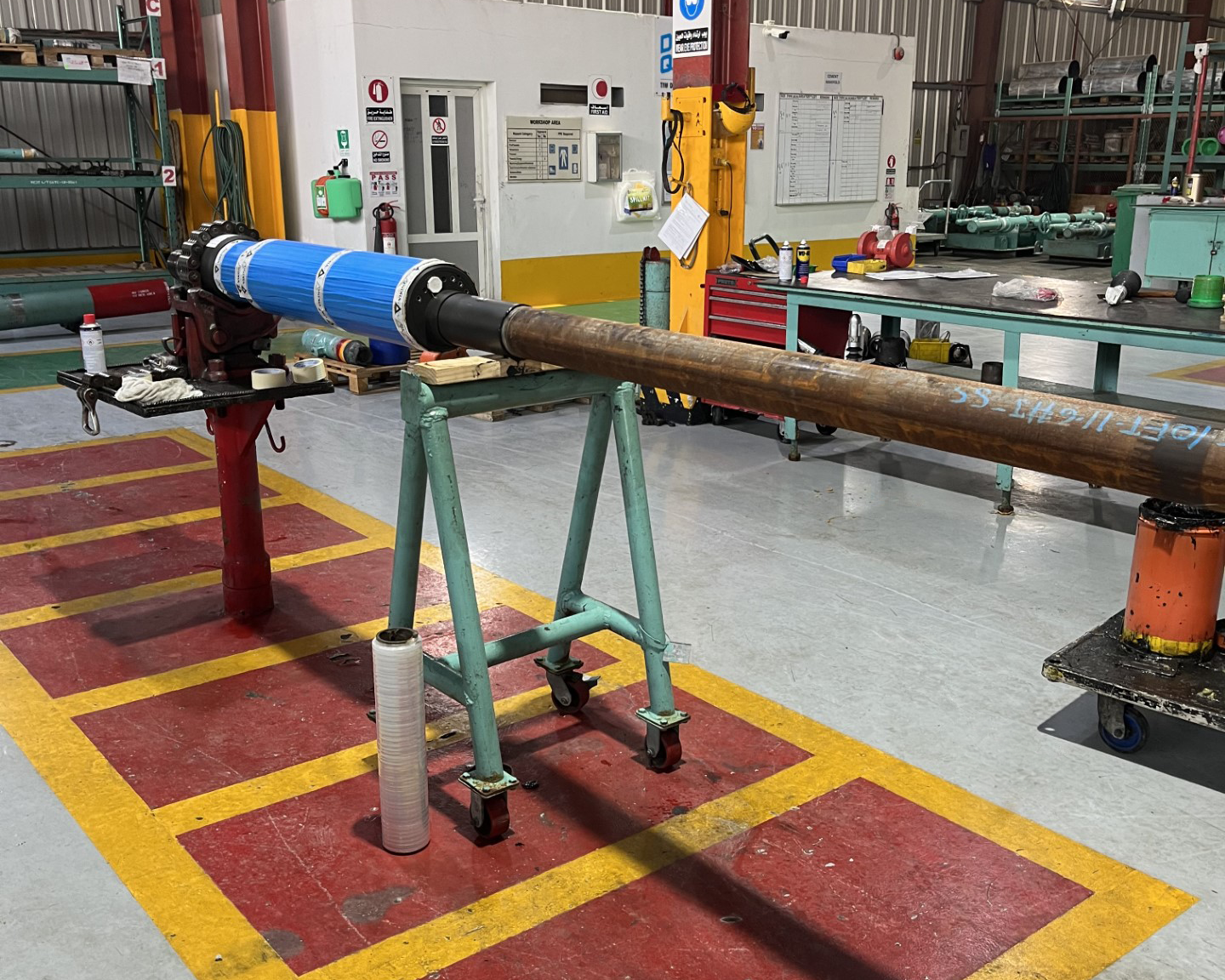 Viking Completion Technology Celebrate Successful 2023 – Viking Completion Technology