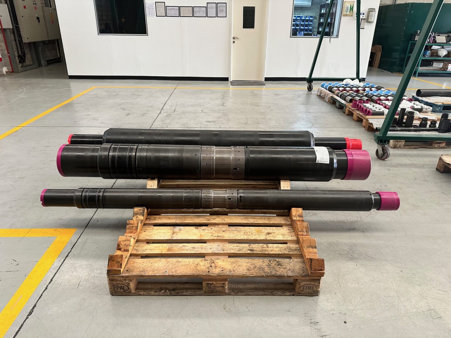 Viking Completion Technology – A global well completions and intervention company